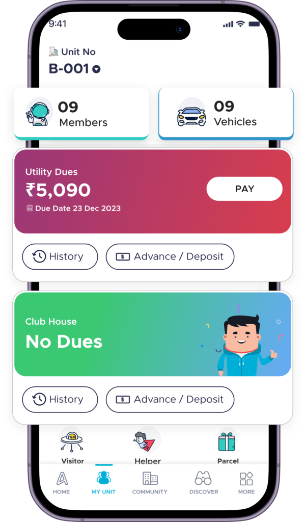 Introducing Utility Tracker - ADDA BLOG