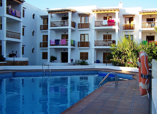 Swimming Pool Rules And Regulations in apartment complexes - ADDA