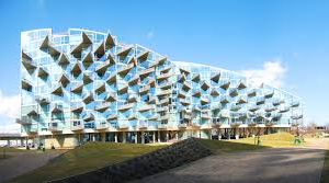 Unique Residential Buildings In The World - The Top 10