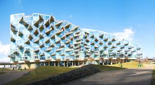 Unique Residential Buildings In The World - The Top 10