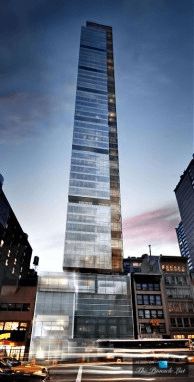 Unique Residential Buildings In The World - The Top 10