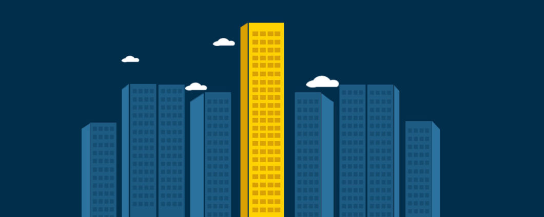 Unique Residential Buildings In The World - The Top 10