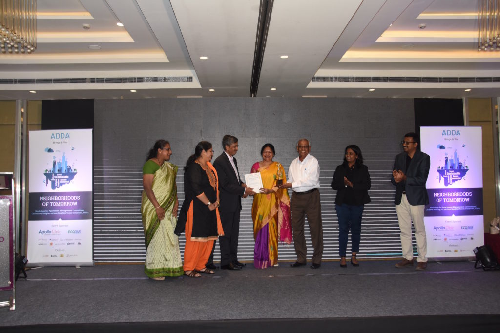 Neighborhoods of Tomorrow 2018 - Comprehensive Report - ADDA BLOG