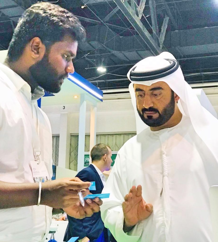 ADDA at FM EXPO 2018, Dubai - Report - ADDA BLOG