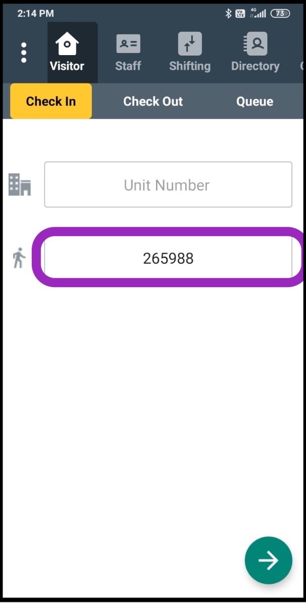 Preserve Privacy of Guests. Phone Numbers not Mandatory. - ADDA BLOG