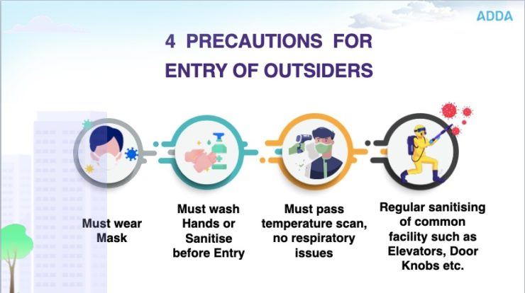 Temperature Check & Record - New GateKeeper App Feature