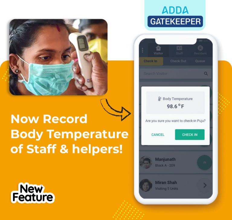 COVID-19 And How Technology Is Fighting The Pandemic