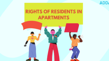 Occupancy Certificate and Completion Certificate For Residents