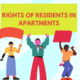 Apartment Resident Rights : A Guide to the Dos and Don'ts of Society Life