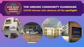 Housing Society Diwali – Readymade Notice - ADDA BLOG