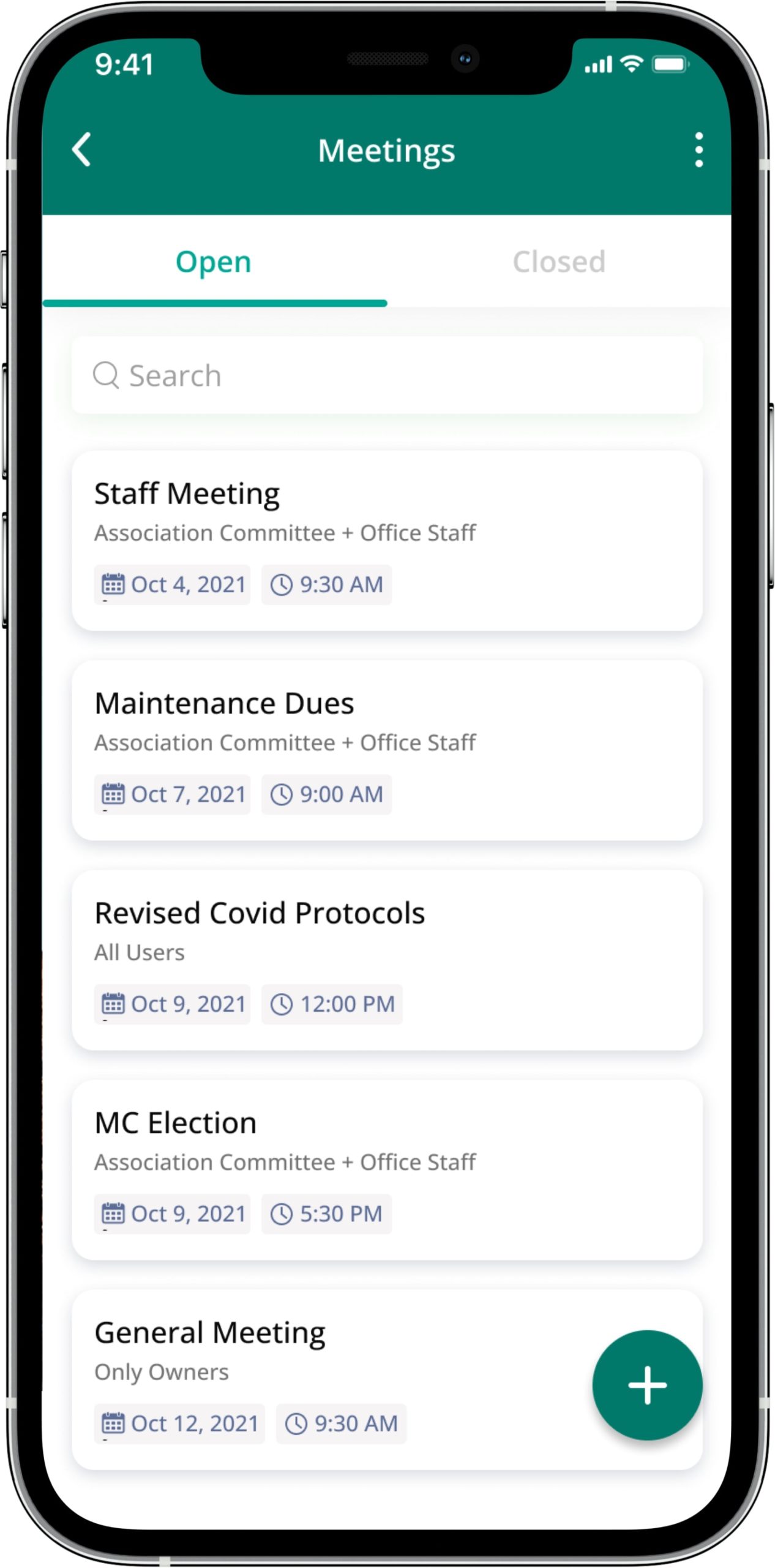 ADDA Admin App Returns in a Brand New Avatar - ADDA BLOG