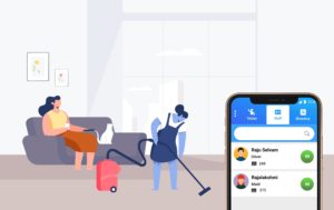 Best Gate Pass Management System - ADDA Gatekeeper