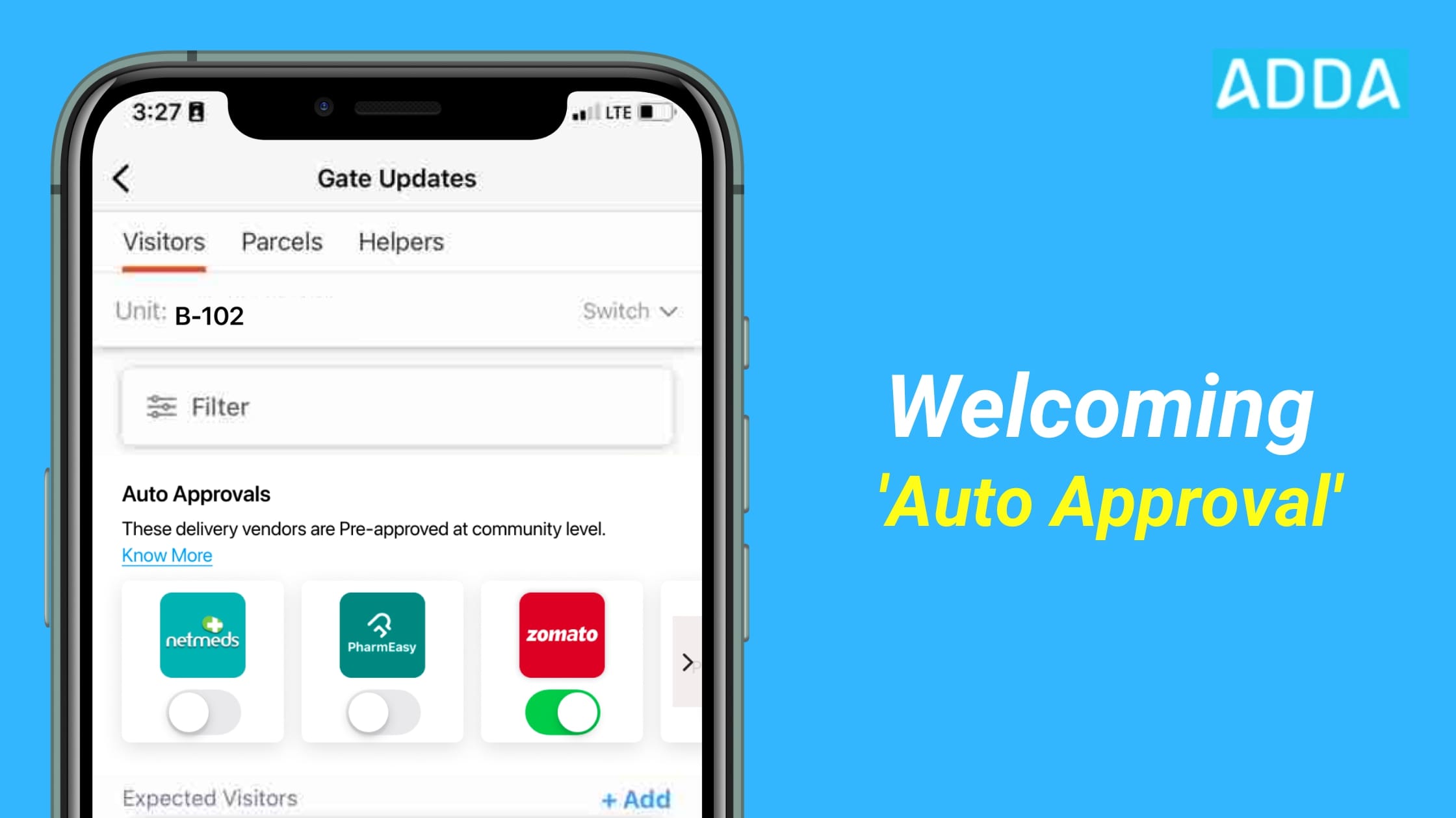 All You Need To Know About Society Billing And Accounting – ADDA BLOG