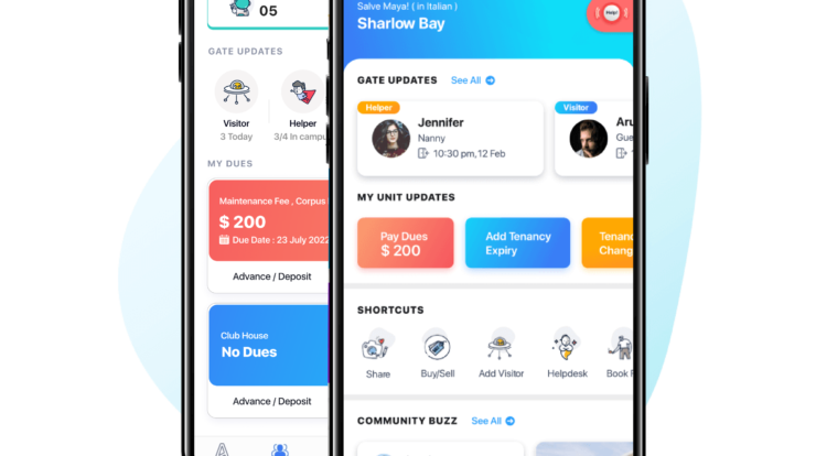 In-House Delivery Hub - ADDA GateKeeper - ADDA BLOG