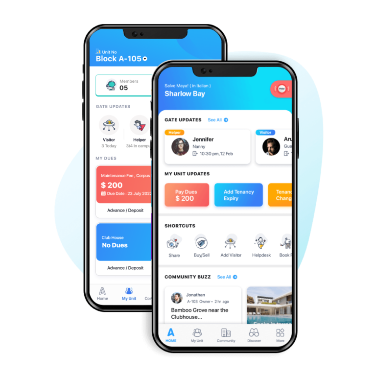 In-House Delivery Hub - ADDA GateKeeper - ADDA BLOG