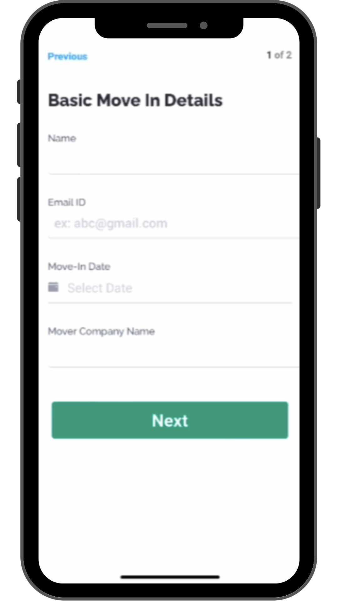 Bringing to you a brand new Move-In process! - ADDA BLOG