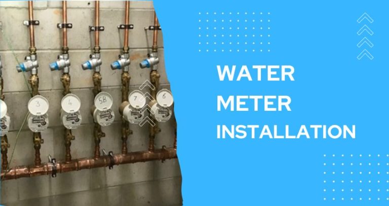 Reaping the Benefits of Installing Water Meters In Apartments - ADDA