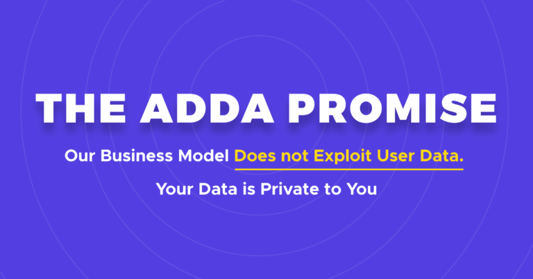 The ADDA Promise - We Protect Your Data - ADDA BLOG