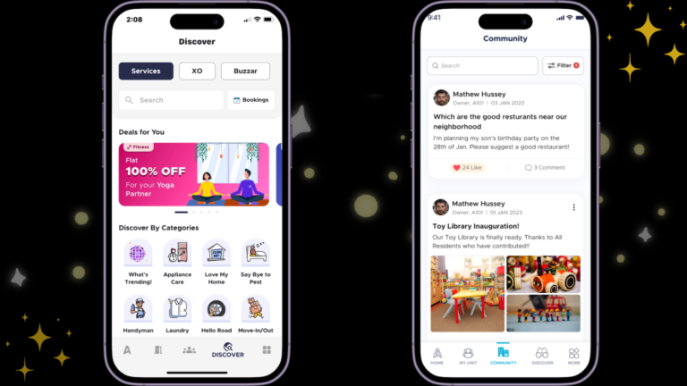 The All-New ADDA App is here! - ADDA BLOG