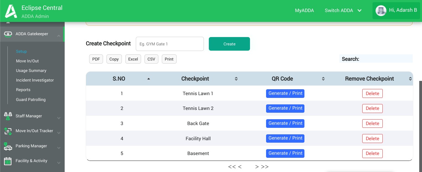 The Ultimate Digital Guard Patrolling Solution for Complete Site ...