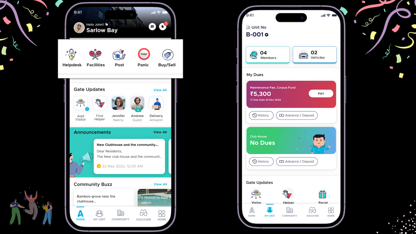 The All-New ADDA App is here! - ADDA BLOG