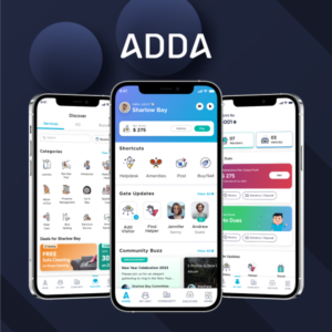 Are You Using The Best Community Management Software? No, Try ADDA