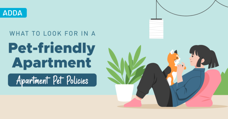 Apartment Pet Policies: A Comprehensive Guide to Rules and Regulations