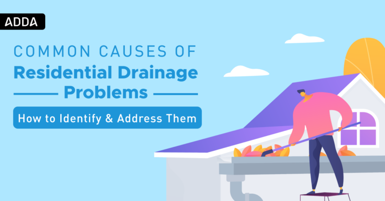 Drainage System Problems and Solutions: Fix Common Issues