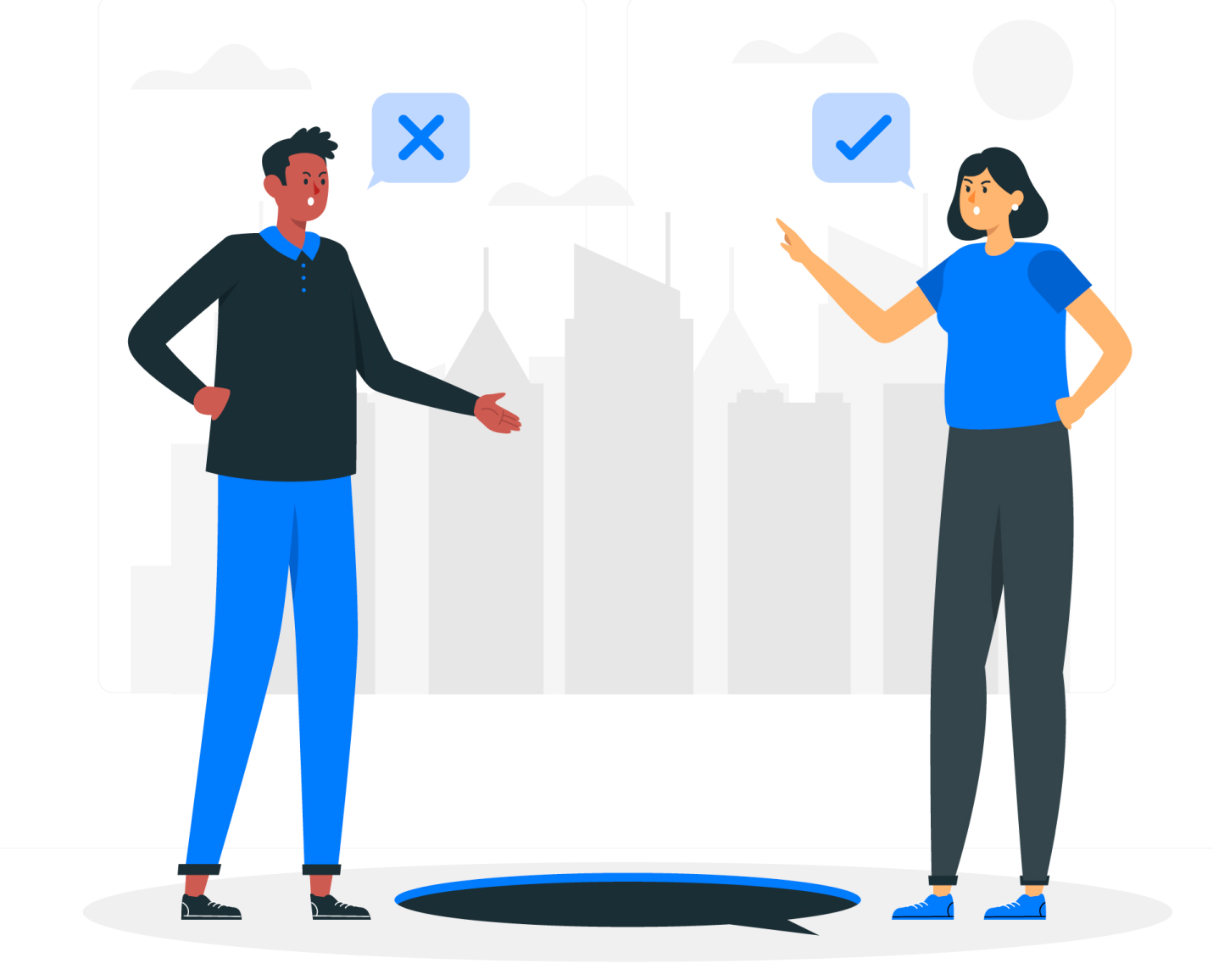 HOA Violation Tracker - Community Guidelines And Violations.