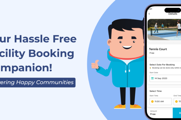 Online AGM For Your Society : Things To Remember