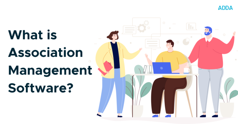 What Is Association Management Software?