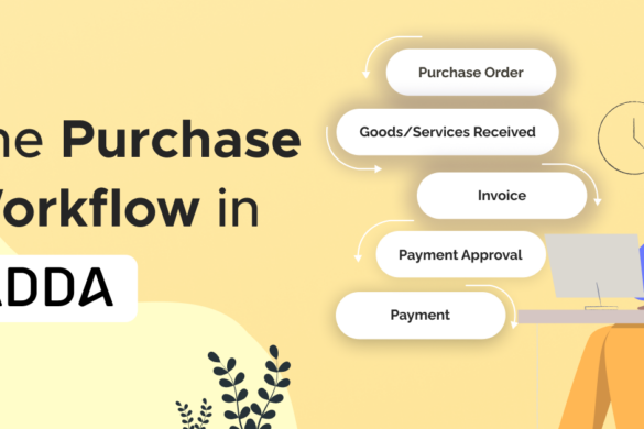 In-House Delivery Hub - ADDA GateKeeper - ADDA BLOG