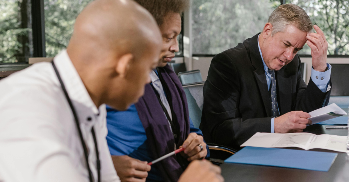 What Happens When The State Takes Over An HOA