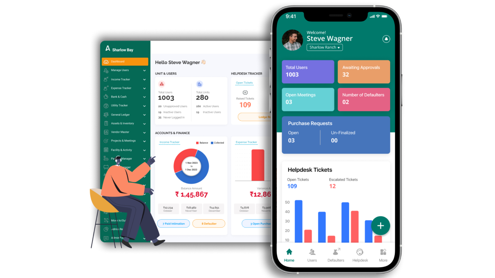 What Are The Roles And Responsibilities Of A Treasurer