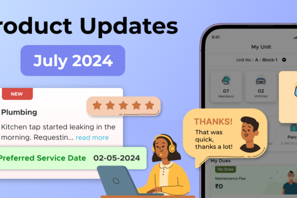 ADDA Admin App Returns in a Brand New Avatar - ADDA BLOG