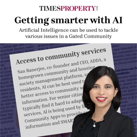 ADDA Buzz Archives - ADDA BLOG