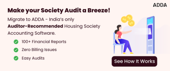 Apartment Maintenance Charge in 2024 & How to Calculate