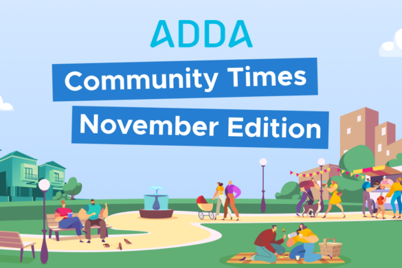 Apartment Rules & Regulations for First Time Gated Community Residents