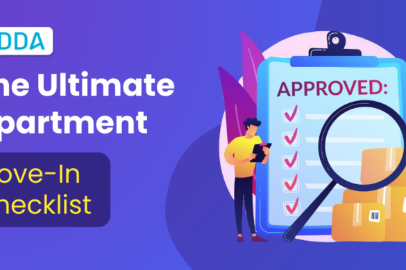 Essential Guide To Society Maintenance Charges - ADDA BLOG