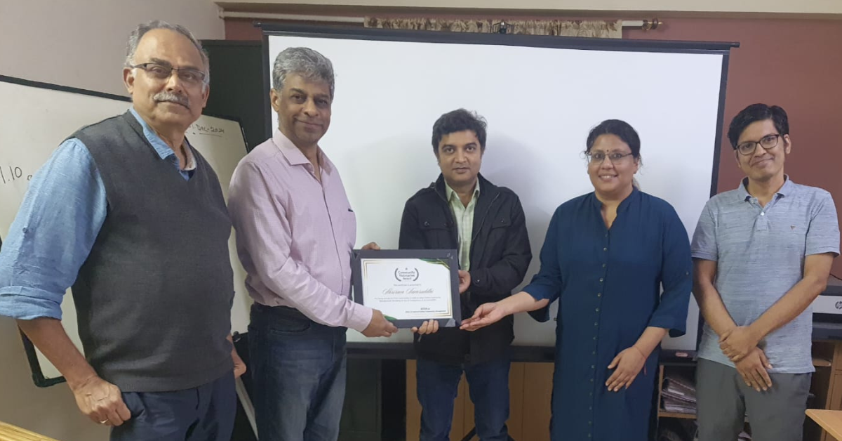 Honouring Our Visionary Communities: Celebrating 15 Years of ADDA ...