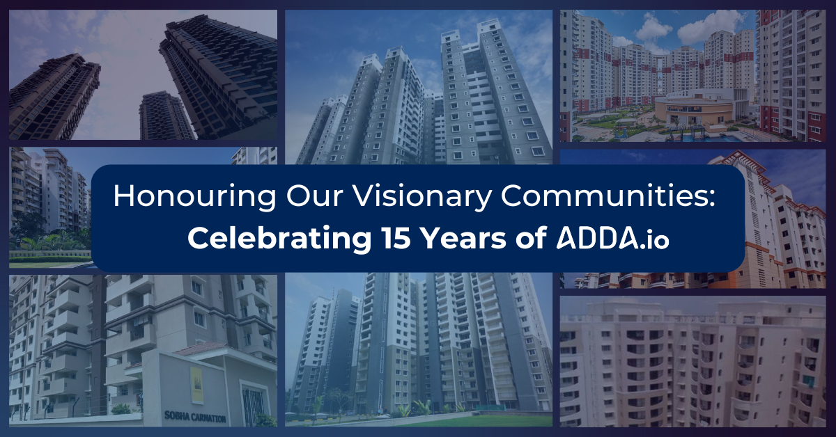 Honouring Our Visionary Communities: Celebrating 15 Years of ADDA ...