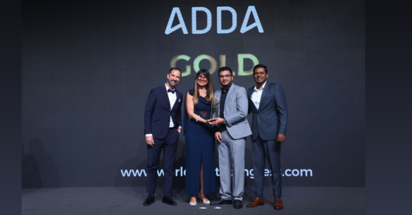 ADDA BLOG - The App for Every Apartment Resident