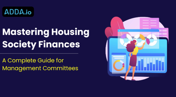 Non-Occupancy Charges in Housing Societies Explained