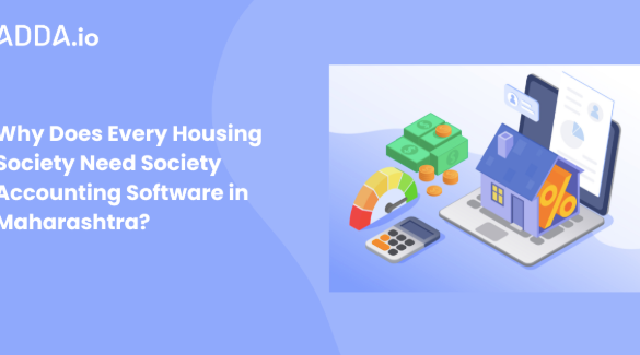 Common Housing Society Problems And Solutions