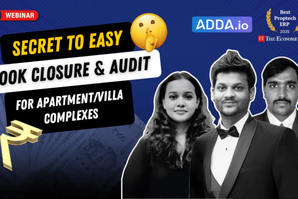 ADDA Community Times - October Edition - ADDA BLOG