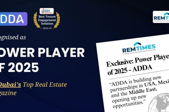 ADDA Community Times - October Edition - ADDA BLOG