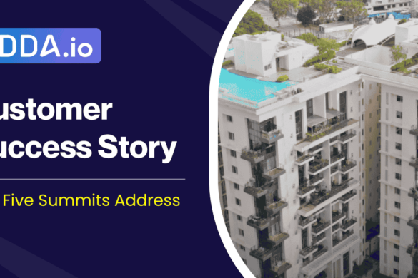 ADDA Community Times - October Edition - ADDA BLOG