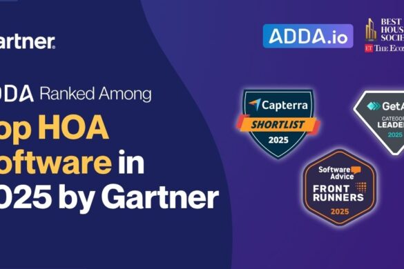 ADDA Community Times - October Edition - ADDA BLOG