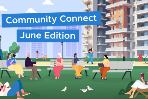 ADDA Community Times - October Edition - ADDA BLOG