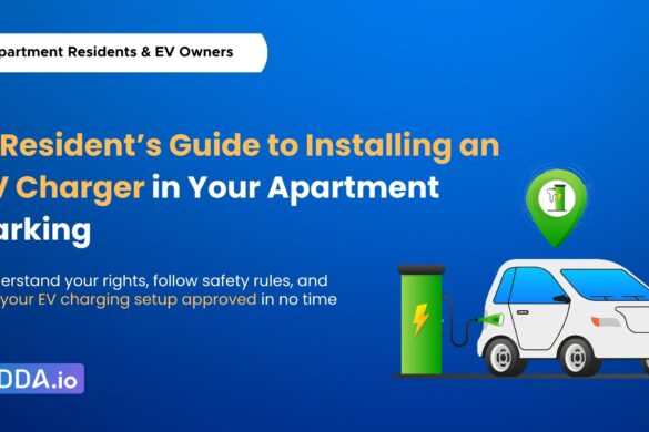 Why ADDA is The Best Apartment Management System in 2025